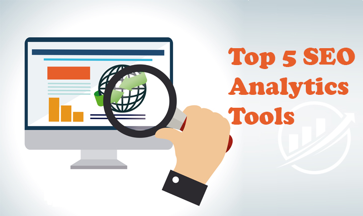 Top 5 SEO Analytics Tools To Help Improve Your Website - Esolution