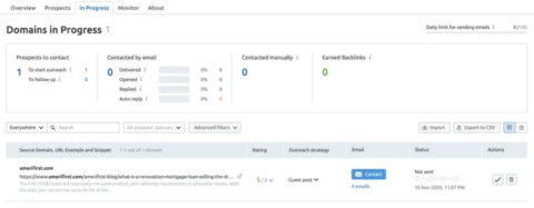 3 Link Building Tools You Need to Know in 2021(And How to Use Them ...