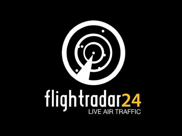 Flightradar24 – esolution