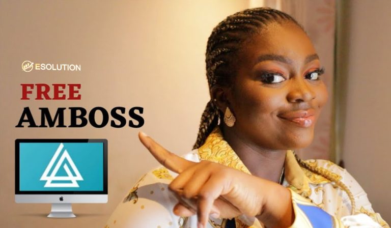 Amboss free account - Enjoy Amboss free trial