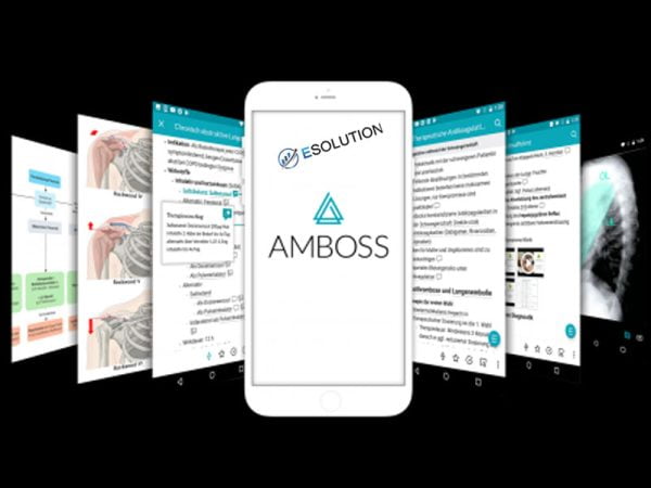 AMBOSS – esolution