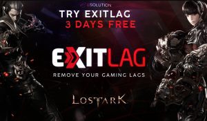 ExitLag – esolution