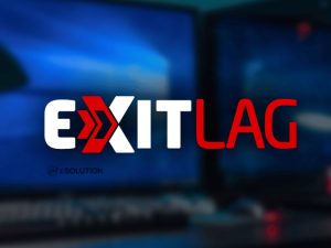 ExitLag – esolution