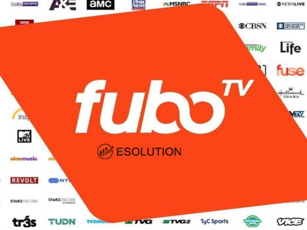 Fubo TV – esolution