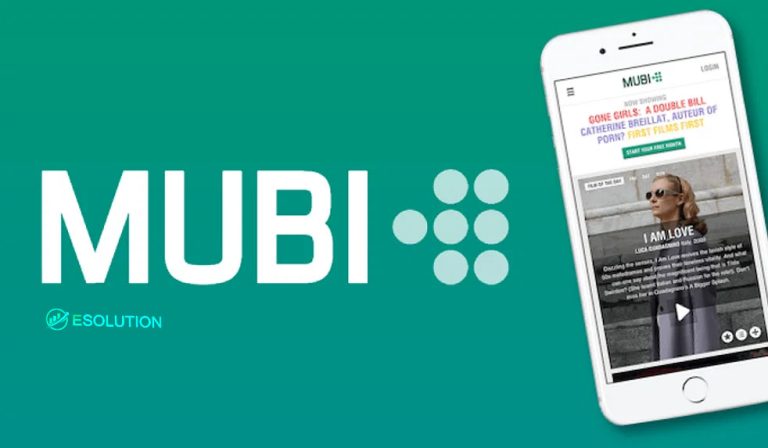 Mubi free account