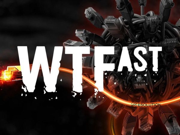 WTfast – esolution